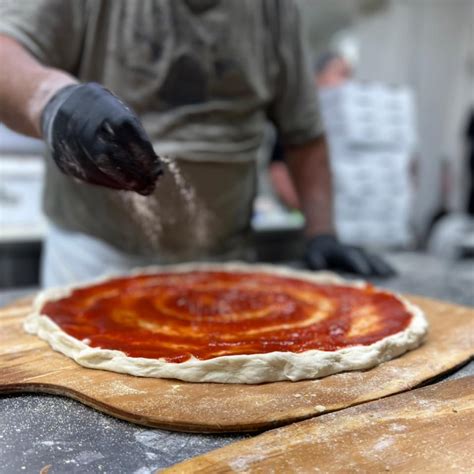 Capos Pizza Geneva Geneva Oh