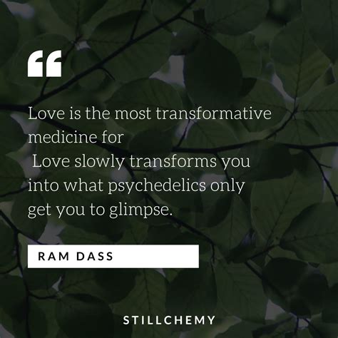 200 Inspirational Quotes By Ram Dass On Love Life And Spirituality