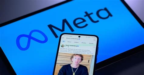Meta Failing To Curb Spread Of Many Sexualized Ai Deepfake Celebrity