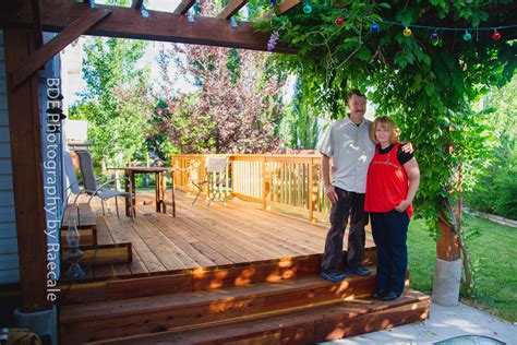 Smith Deck {stull Built Homes} Bde Photography Raecale Stull