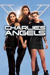 Charlies Angels Digital Release Date February 18 2020 4k Ultra Hd