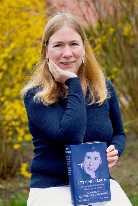 Etty Hillesum übersetzen