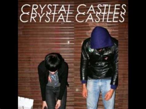 Crystal Castles Suffocation Memory Tapes Remix Youtube