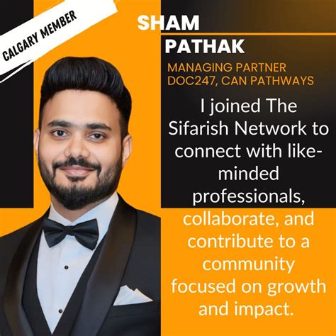 Welcome To This Weeks Membershipmonday The Sifarish Network