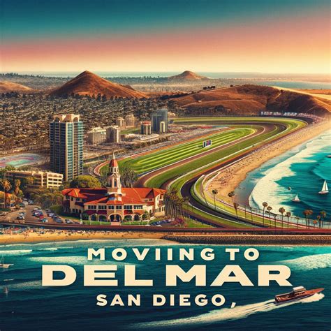 Best Neighborhoods In San Diego Del Mar Cube Moving And Storage