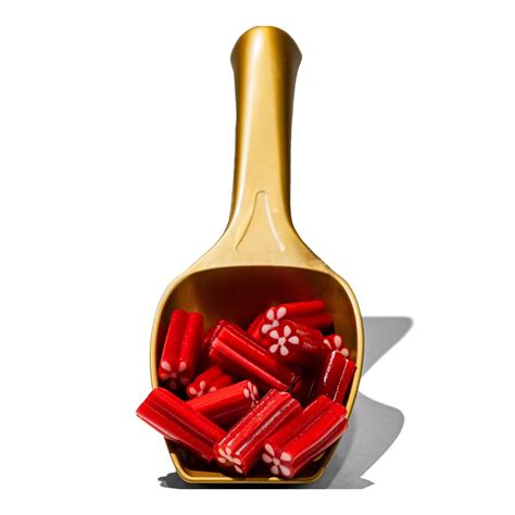 Red Ammo Bonbon A Swedish Candy Co