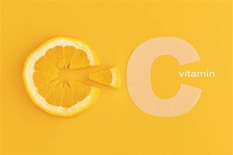 Vitamin C Uloge U Organizmu Simptomi Nedostatka Vitamina C U Kojim