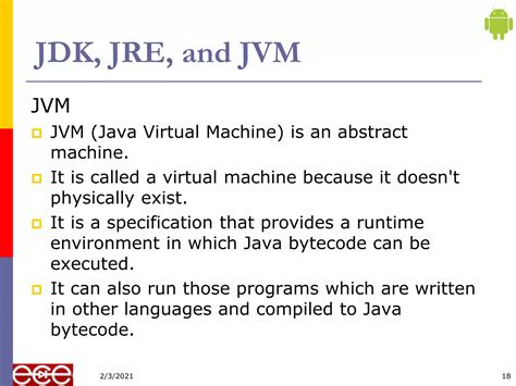 Java Programming Introduction Ppt