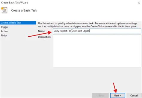 Task Scheduler To Run Powershell Script And Email Alerts Techijack