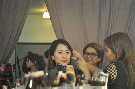 Loreal Paris Launches Mat Magique Giveaway Rochelle Rivera
