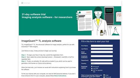 12 Best Image Analysis Software Solutions For 2025 Pycad Your Medical Imaging Partner
