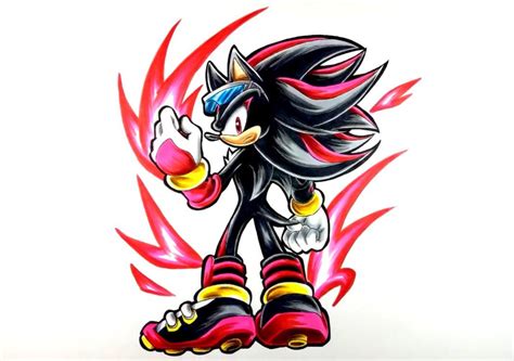 Adventure Riders Modern Boom And Battle Shadow Art By Grunty Art