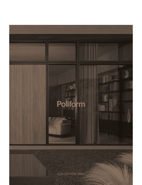 Poliform Tokyo Contemporary Italian Furniture Store