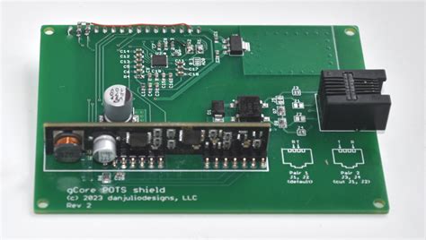 Weebell Personal Central Office For Pots Phones