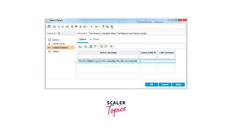 Defect Management Life Cycle In Hp Alm Scaler Topics