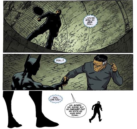 Nightwing Vs Batman Beyond 1300x650