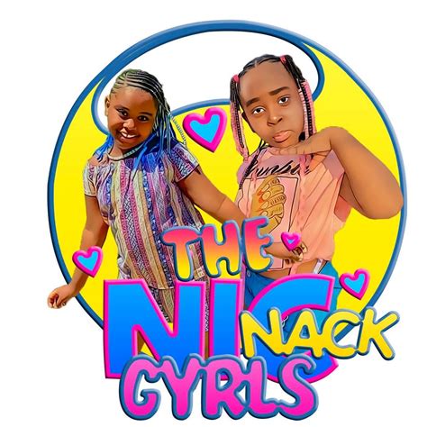 Nicnack Gyrls