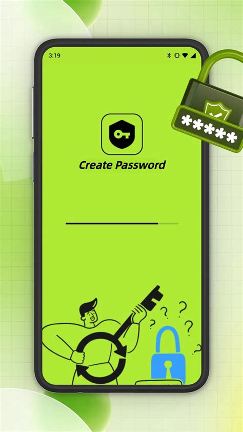 Create Password Secure Apk For Android Download Create Password Secure Apk For Android Download