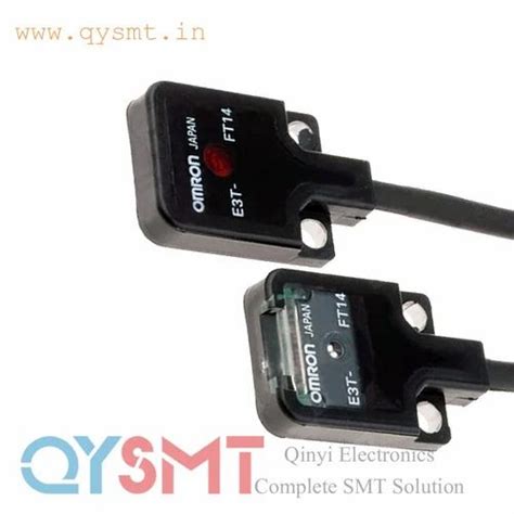 Omron Photoelectric Switch Sensor E3t Series At Best Price In Noida