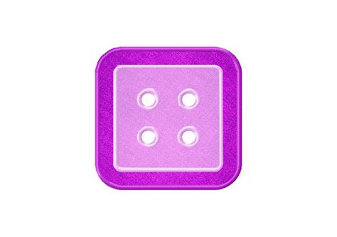 Button 17 Includes Applique And Stitched Blasto Stitch