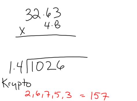 Sargent Park Math Zone 2012