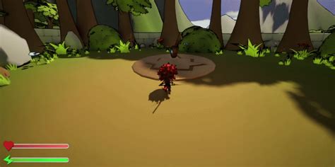 Tomos Tiny Adventure By Sideways Games Mariavel