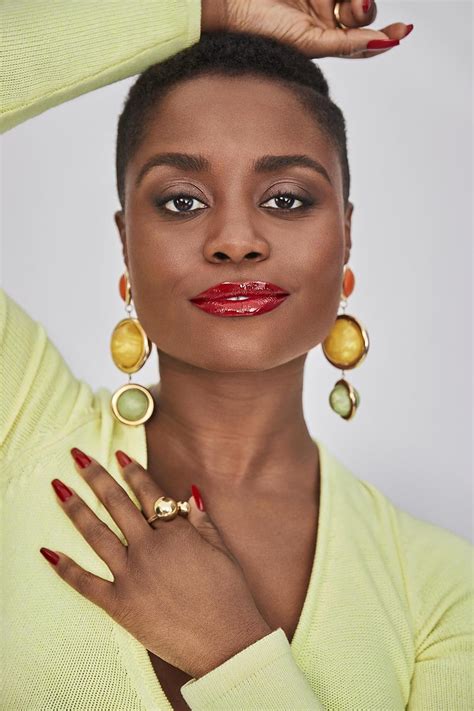 Denée Benton Imdb