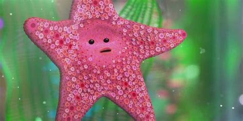 10 Best Characters Of Finding Nemo Ranked