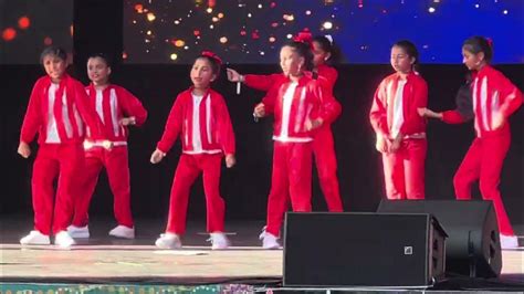 Ics1 Ics India Youtube