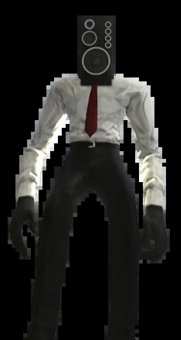 Large Speakerman Skibidi Toilet Wiki Fandom