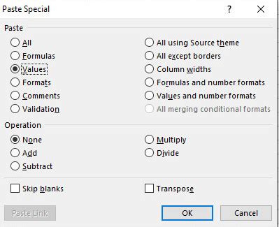How To Copy And Paste Objects In Excel Easy Guide