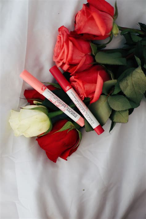 Physicians Formula Rose All Day Collection Rosé Makeup Review