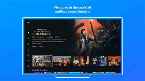 Disney Hotstar Becomes Jiohotstar In Major Streaming Shake Up Whats