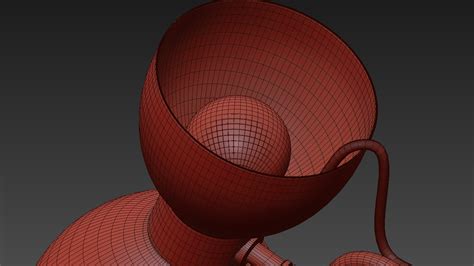 3d Table Sofo Model Turbosquid 1558151