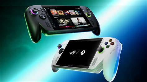 Rog Xbox Ally Vs Nintendo Switch 2 Augustman Singapore