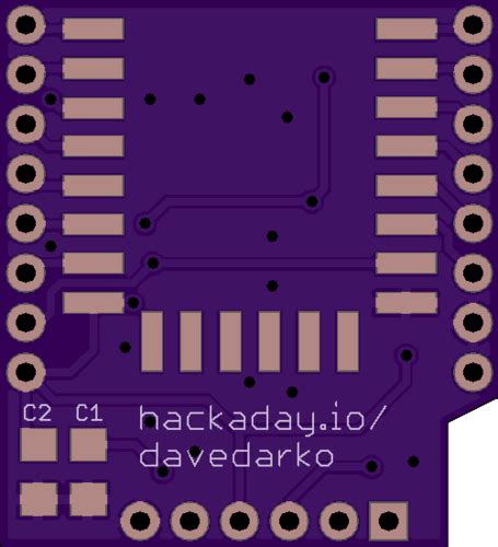 Hacking A Smoke Detector Hackaday Io