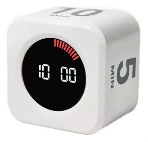 Productivity Timer Productivity Timer Gravity Sensor Le Mercadolivre