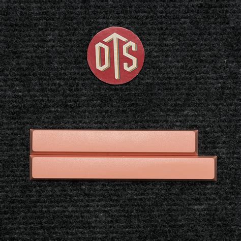 Keycap Lẻ Space Jtk Chính Hãng 6 25u 7u Cherry Profile Chất Liệu Abs Dày Dùng Cho Bàn Phím