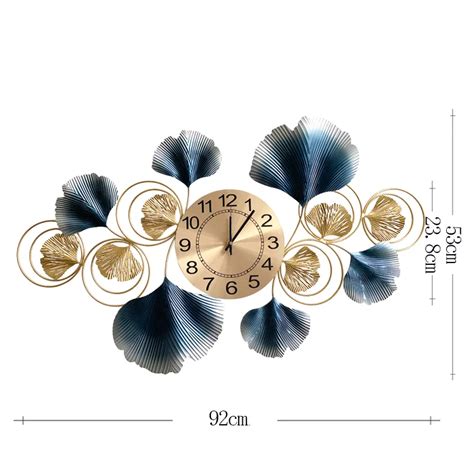 Top 5 Attractive Wall Decorative Clocks Md Joynal Abdin