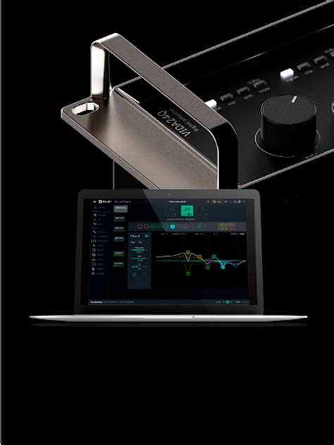 Vida Series Of Digital Amplifiers Ecler Pro Audio