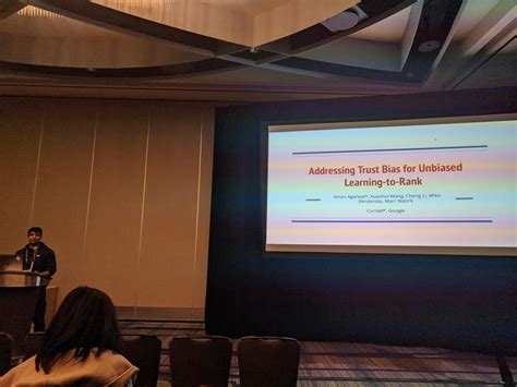 2019 Thewebconf Marc Najork