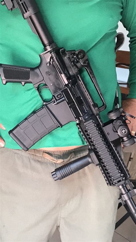 Re Colt Monolithic Cr6940 No Longer In Production Colt Forum