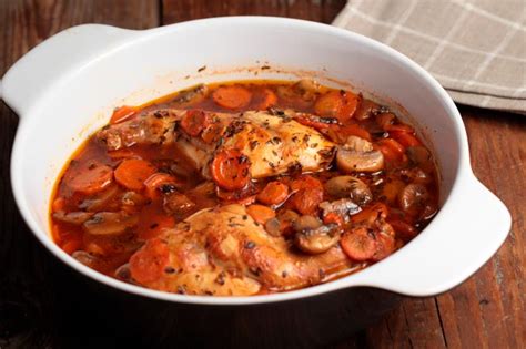 Coelho à Caçador As Melhores Receitas