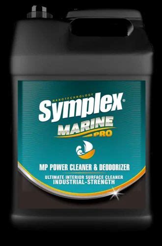 Liquid Symplex Mp Power Packaging Type Gallon At Best Price In Surat