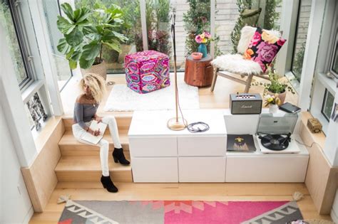 Tiny House Town Kasita Modern Minimalist House