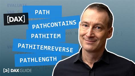 path pathcontains pathitem pathitemreverse pathlength dax guide