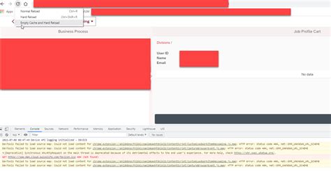 the request url or the metadata definition is inco sap community