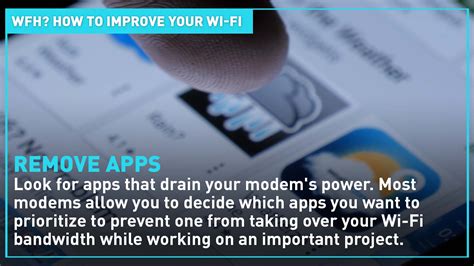 Working From Home Here S How To Improve Your Wi Fi CGTN