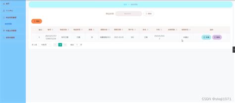 计算机毕设nodejsvue疫情医疗物资管理系统（程序lw部署）医疗物资调配系统部署图 Csdn博客