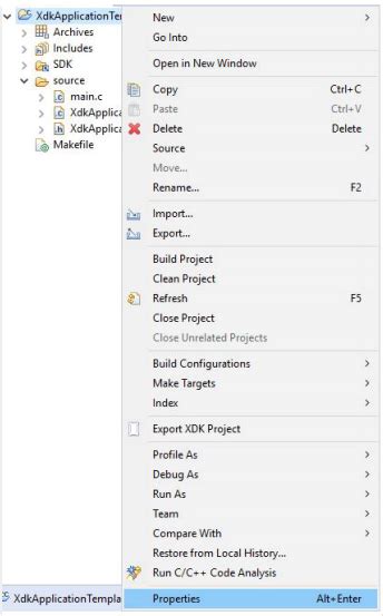 Useful Features LEGIC XDK